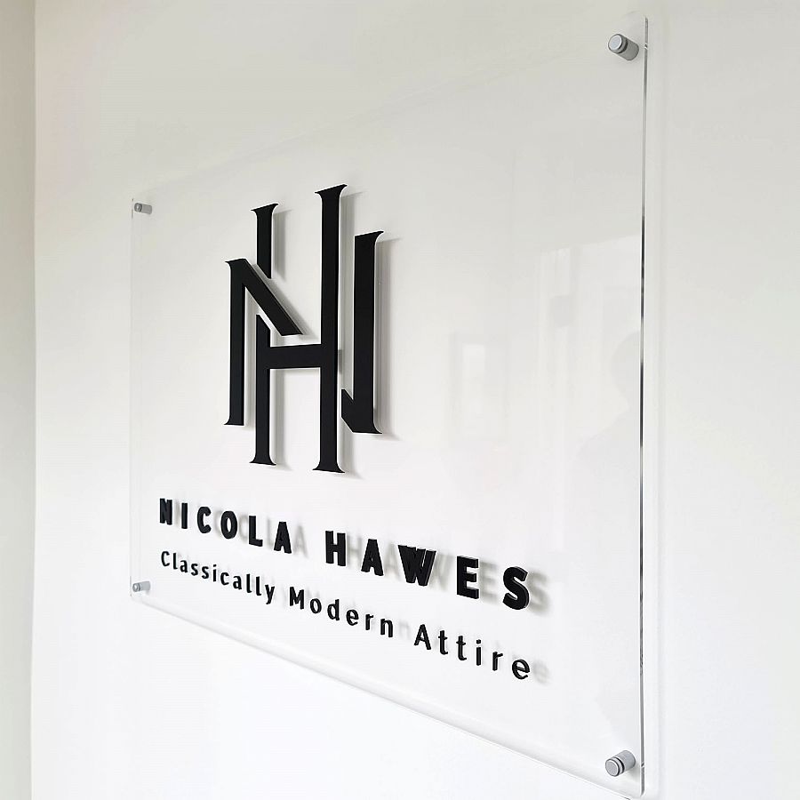 3D Lettering | 3D Signage | New Zealand