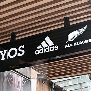 Health and Safety for Signage Installation | Building Signage | New Zealand