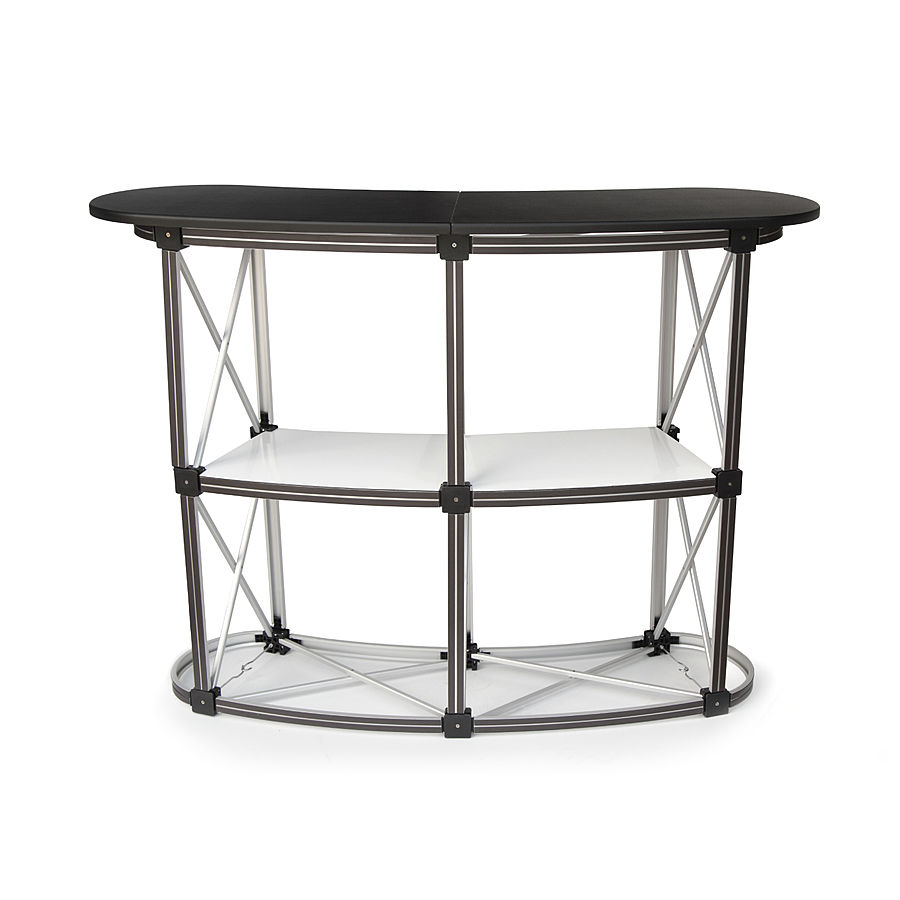 Popup Counter For Expos and Events | Counters & Tablecloths | New Zealand