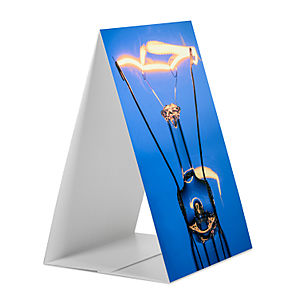 Footpath Sign Range | A-Frame | Chalkboard | Sandwich | Promotional ...