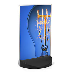 Footpath Sign Range | A-Frame | Chalkboard | Sandwich | Promotional ...