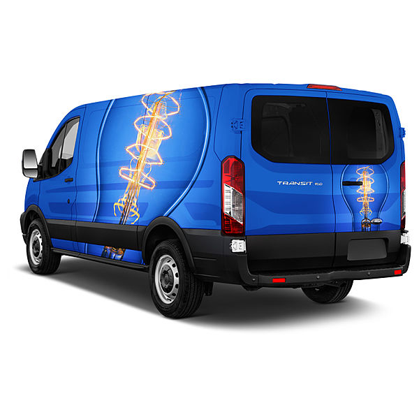 Full Vehicle Signage Wraps for Cars,Utes,Vans,Trucks | Vehicle Signage ...