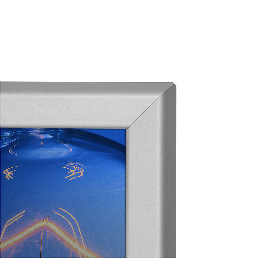 Aluminium Poster Clip Frame | Poster Frames | New Zealand