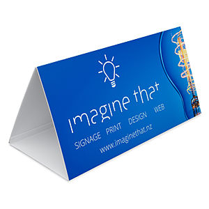 Promotional Signage & Displays | SIGNAGE & DISPLAYS | New Zealand