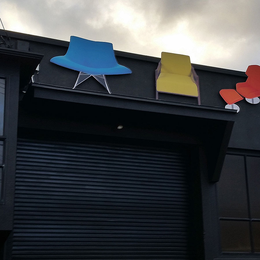 ACM Signboards in full-colour or vinyl graphics | Signboards | New Zealand