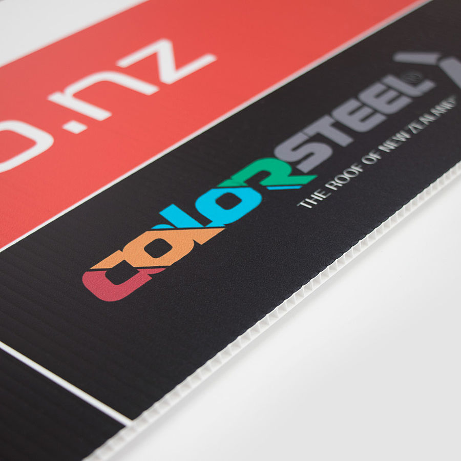 Corflute Short-term Signs for Trades, Retail & Real Estate | Signboards ...