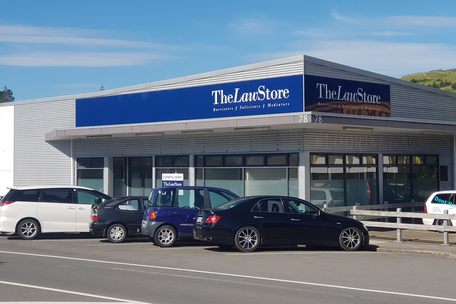 Signage for Retail Shops | Retail Solutions | New Zealand