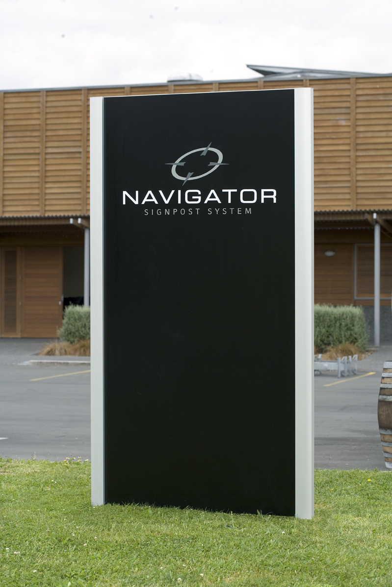 Signage for Retail Shops | Retail Solutions | New Zealand